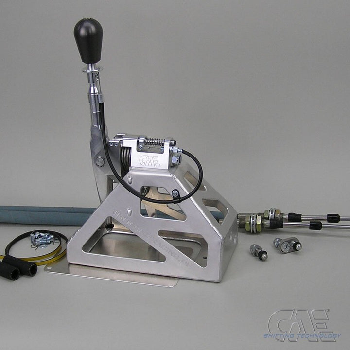 CAE Shifting Technology – Penguin Garage