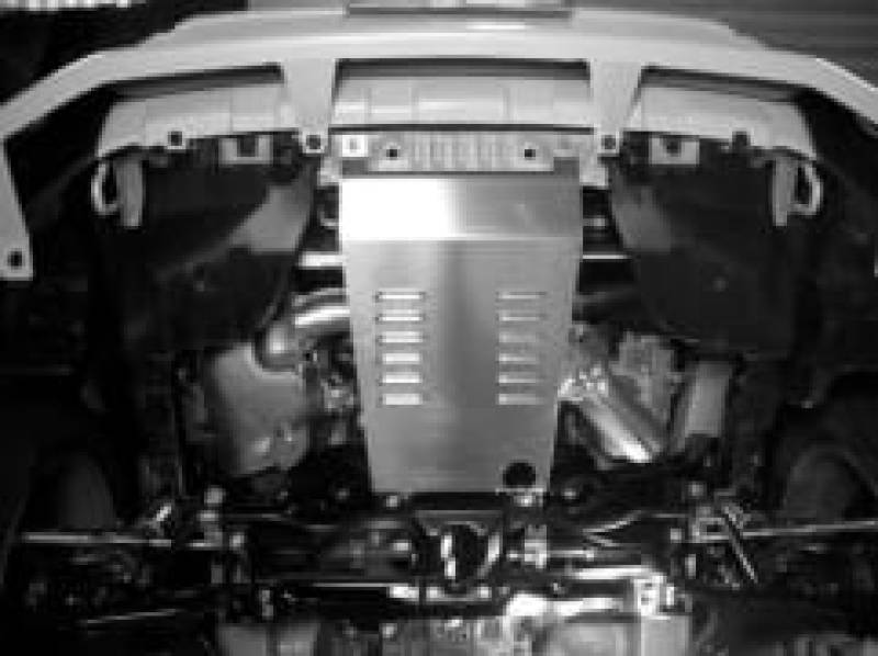 Cusco Subaru Forester SH5 Under Panel – Penguin Garage