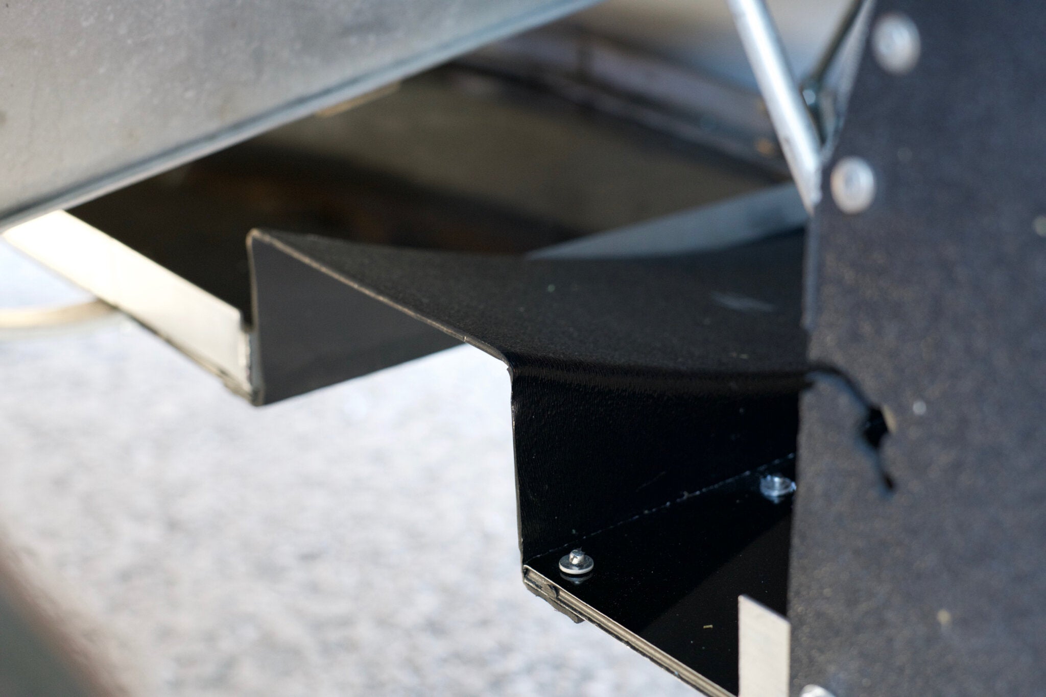 Professional Awesome Splitter Diffusers - Pair – Penguin Garage