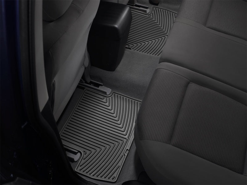 Honda odyssey all weather floor mats store